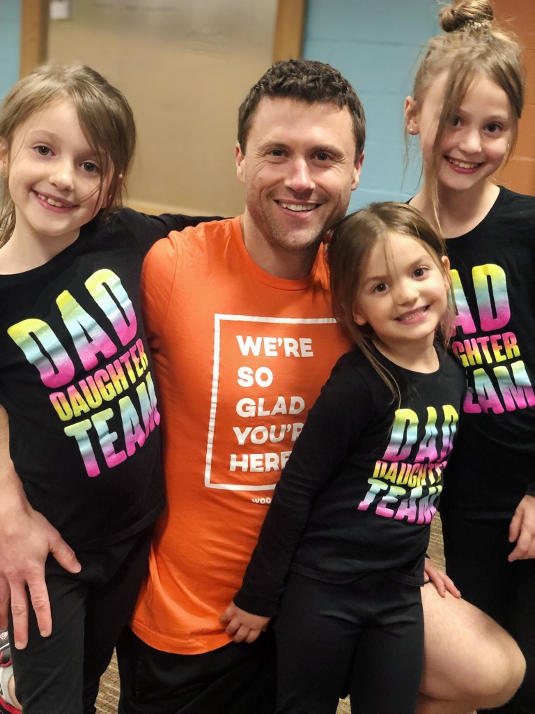 JC Cross of The Cross Difference on Achieving Goals